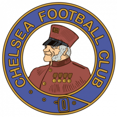 Custom Chelsea Badges | Football Badges