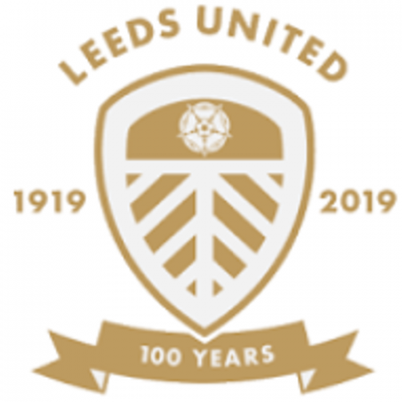 Custom Leeds United Football Badges | Football Badges