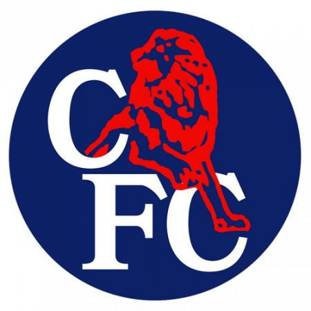Custom Chelsea Badges | Football Badges