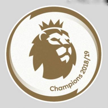 Custom Premier League Badges | Football Badges