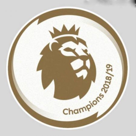 Custom Premier League Badges | Football Badges
