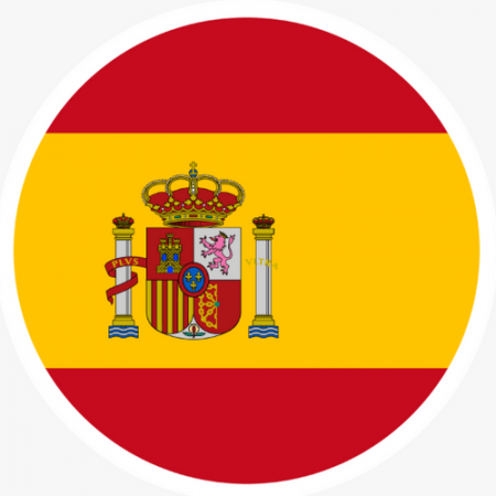 Custom Spain Football Badges | Football Badges