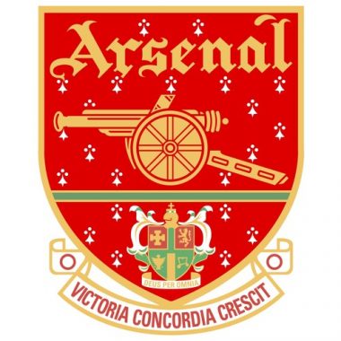 Arsenal Football Club Badges | Football Badges UK