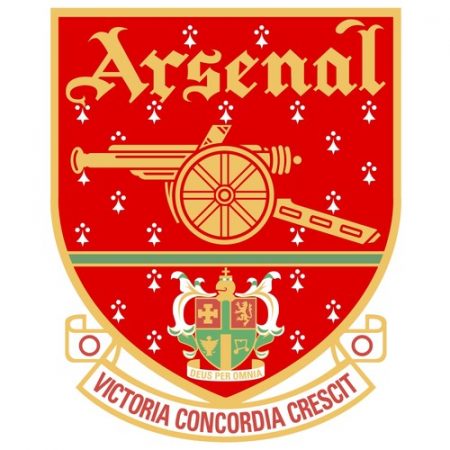 Arsenal Football Club Badges | Football Badges UK