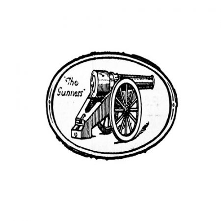 Arsenal Football Club Badges | Football Badges UK