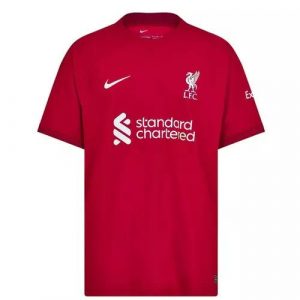 Liverpool Football Club Jersey | Football badges UK