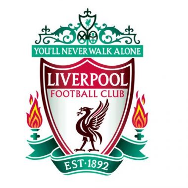 Football Club Liverpool Badge | Football Badges UK
