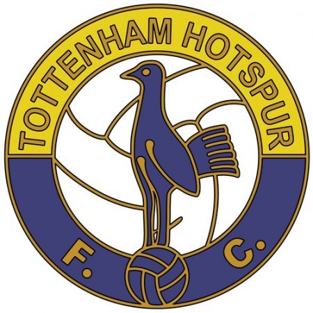 Football Club Tottenham Hotspur Badge | Football Badges UK